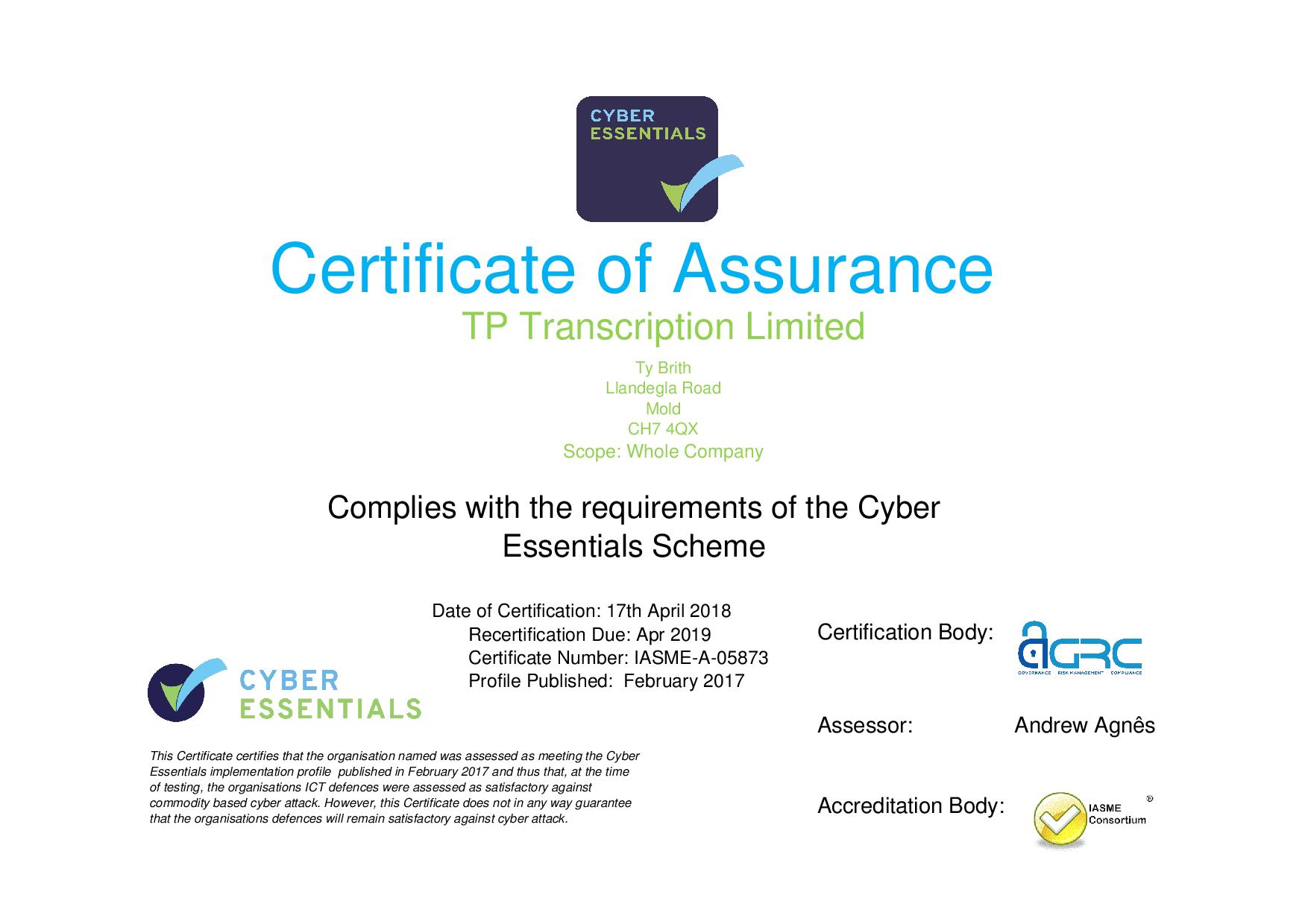 Jefferson Transcription System - A guide to the symbols - University Transcription Services