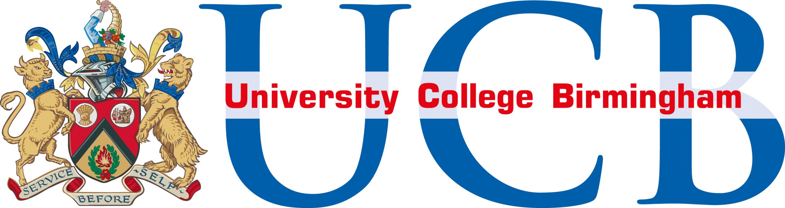 University College Birmingham Logo University College Birmingham